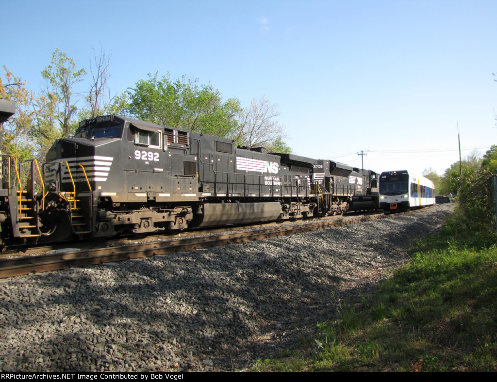 NS 9292 and NJT 3518